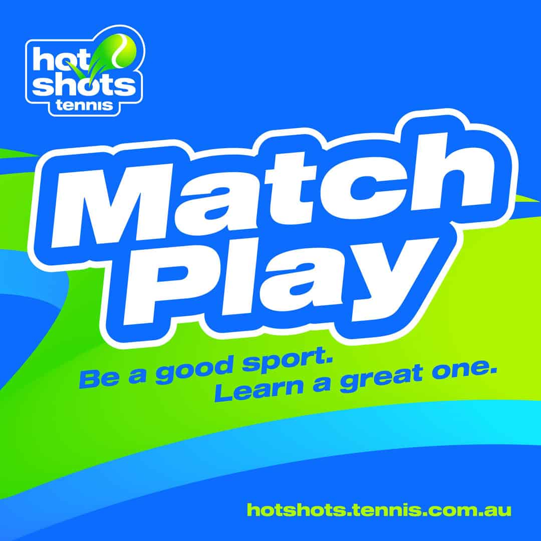 Brisbane Tennis Fixtures & Competitions - Matchpoint Tennis