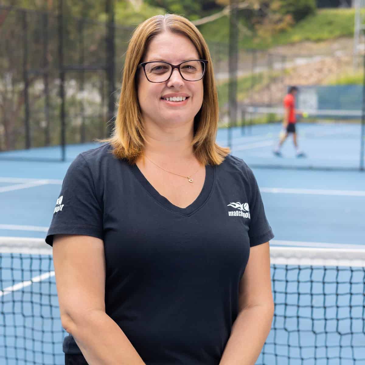 Our Team - Tennis Coaches Brisbane - Matchpoint Tennis