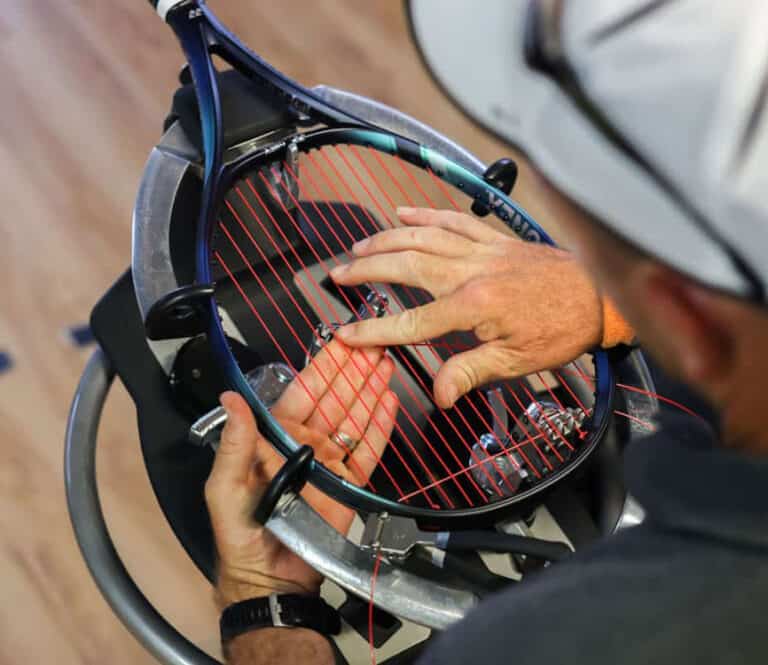 Matchpoint Tennis - Take Your Tennis to the Next Level